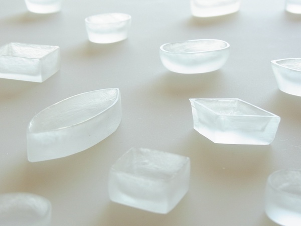 Viewing room | Kanda & Oliveira