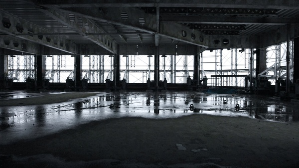 Viewing room | Kanda & Oliveira